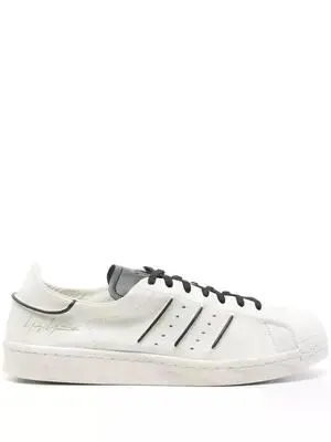 Y3 Superstar Sneakers