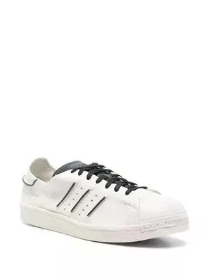 Y3 Superstar Sneakers