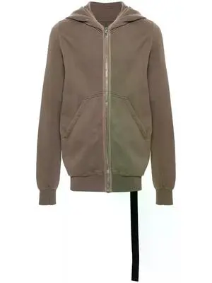 Rick Owens Gimp Hoodie