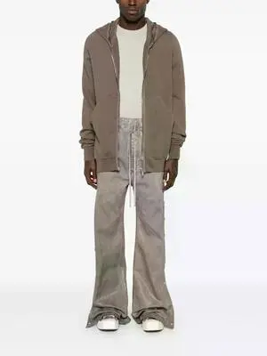 Rick Owens Gimp Hoodie