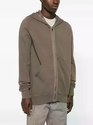 Rick Owens Gimp Hoodie