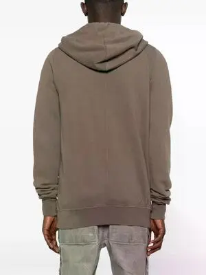 Rick Owens Gimp Hoodie