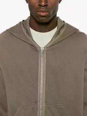 Rick Owens Gimp Hoodie