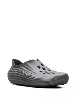 Nike Reactx Rejuven8 Slip-on Sneakers - Grey