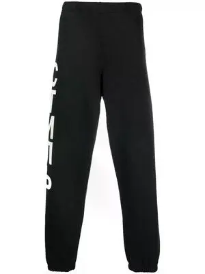 Logo Sport Bottoms For Men