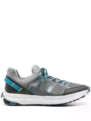 Clarks Lace Up Sneakers For Men