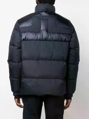 J. Lindeberg Big Bridge Padded Jacket