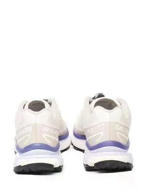 SALOMON Xt-6 Sneakers - Neutrals