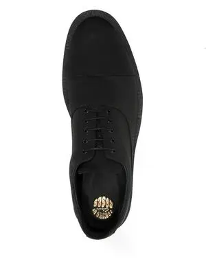 Clarks Martine Rose X Oxford Shoes - Black