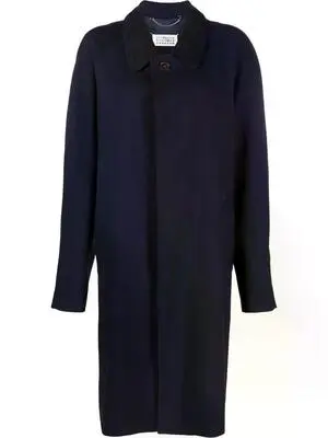 MAISON MARGIELA Single-breasted Coat