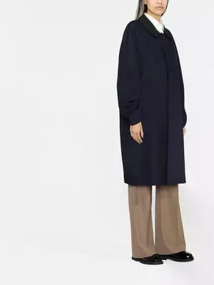 MAISON MARGIELA Single-breasted Coat