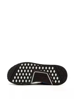 Adidas Nmd_c1 Porter Sneakers - Black