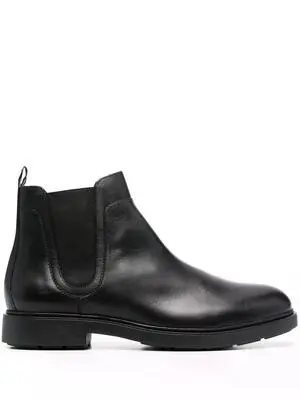 Tommy Hilfiger Rounded Chelsea Booties