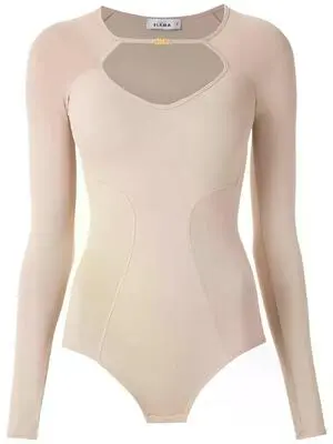 Amir Slama Office Wear Bodysuits