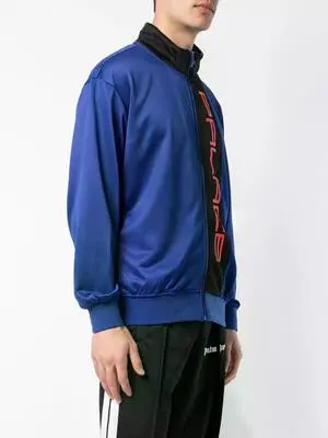 PALACE Ritual Zip-up Track Top