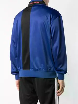 PALACE Ritual Zip-up Track Top