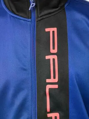 PALACE Ritual Zip-up Track Top