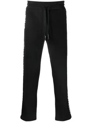 Moncler Logo-print Drawstring Track Pants