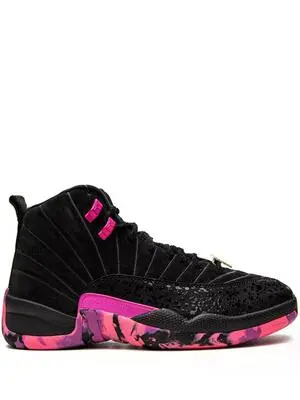 JORDAN Air 12 Retro Db High-top Sneakers
