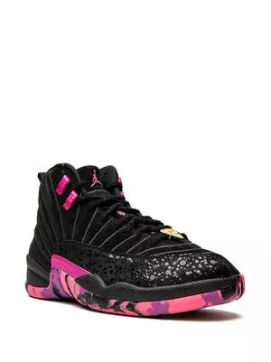 JORDAN Air 12 Retro Db High-top Sneakers