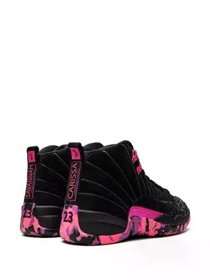 JORDAN Air 12 Retro Db High-top Sneakers