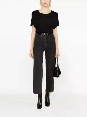 Zadig&Voltaire Star-embellished Top