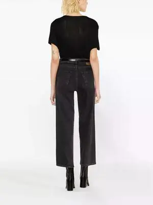 Zadig&Voltaire Star-embellished Top