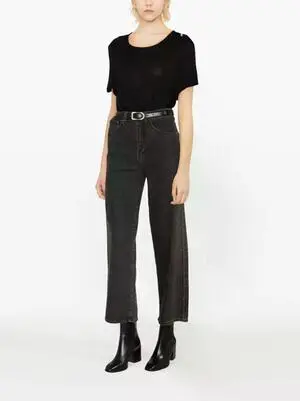 Zadig&Voltaire Star-embellished Top