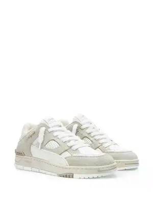 Axel Arigato Area Lo Sneakers - Neutrals