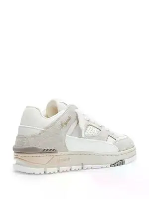 Axel Arigato Area Lo Sneakers - Neutrals