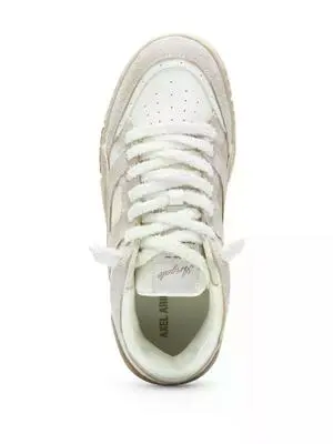 Axel Arigato Area Lo Sneakers - Neutrals