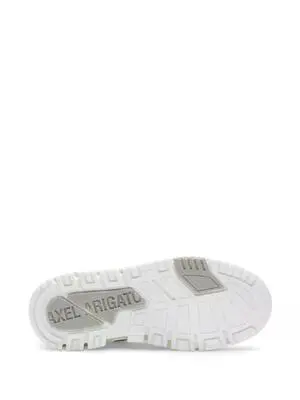 Axel Arigato Area Lo Sneakers - Neutrals