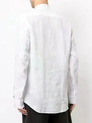 Frescobol Carioca Nero Regular-fit Shirt