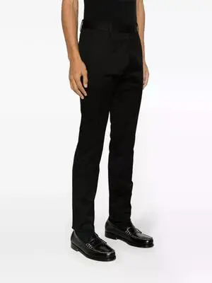 Dsquared2 Cool Guy Slim-fit Trousers - Black