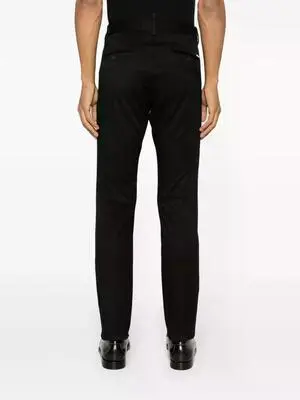 Dsquared2 Cool Guy Slim-fit Trousers - Black