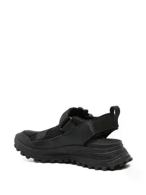 Clarks Atltrek-strap Sneakers
