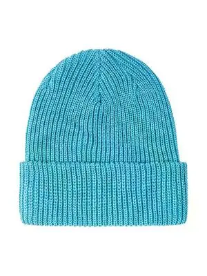Supreme Loose Gauge Beanie - Blue
