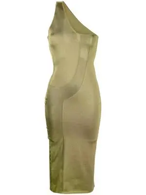 Gauge81 One Shoulder Cocktail Dresses
