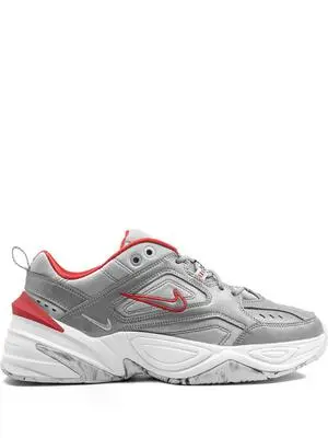 Nike M2k Tekno Sneakers - Silver