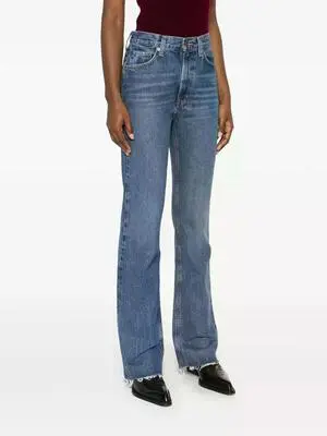 AGOLDE Leena Jeans
