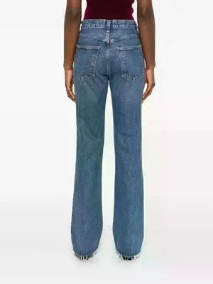 AGOLDE Leena Jeans