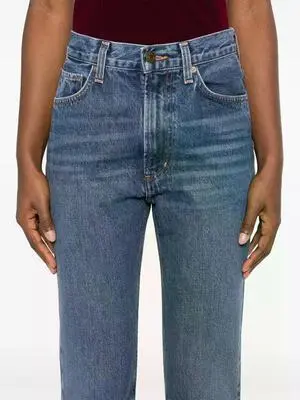 AGOLDE Leena Jeans