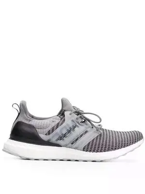 Adidas X Undefeated Ultraboost Sneakers - Grey