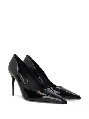Dolce & Gabbana 90mm Cardinale Pumps