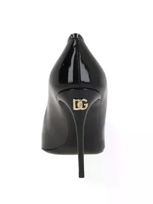 Dolce & Gabbana 90mm Cardinale Pumps