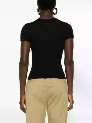 DIESEL® Logo-patch T-shirt