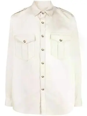 Marant Overshirts For Men