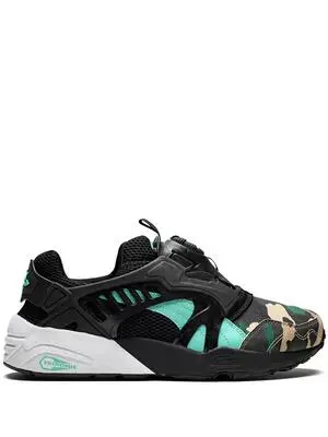 Puma Printed Sneakers For Women