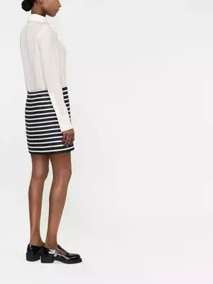 Valentino Garavani Shirt Mini Dress