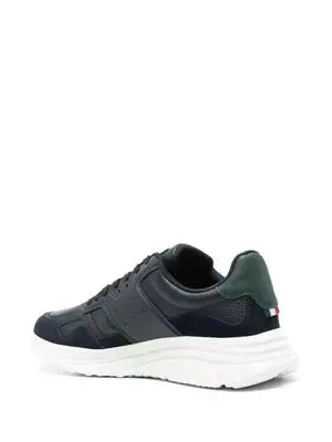 Tommy Hilfiger Modern Leather Chunky Sneakers